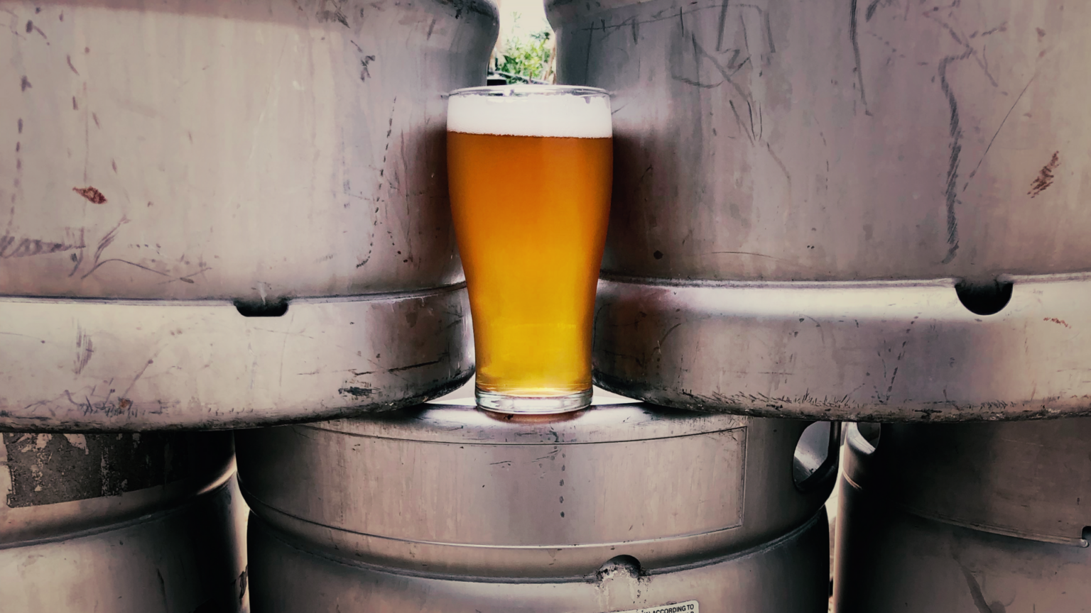 ManRock Brewing Pismo Beach California – When you're here, you're Family!